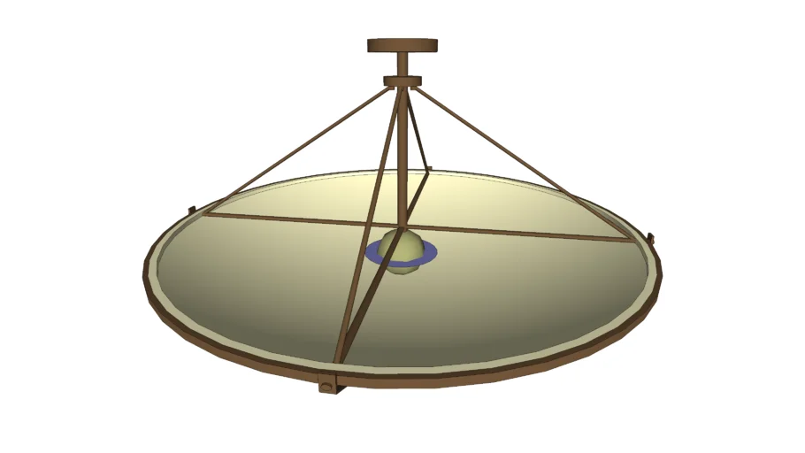 Ceiling 5 | 3D Warehouse