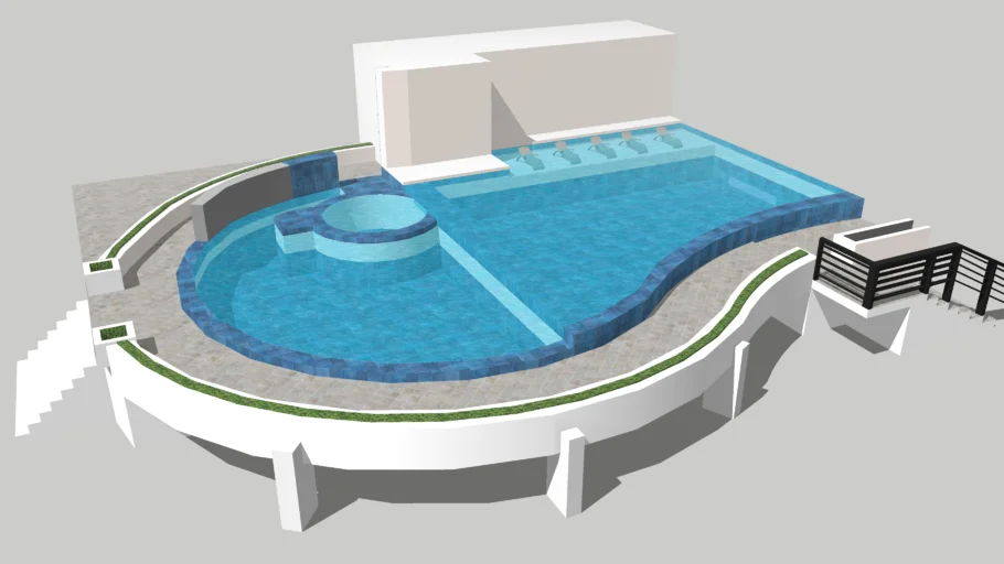 3D Warehouse
