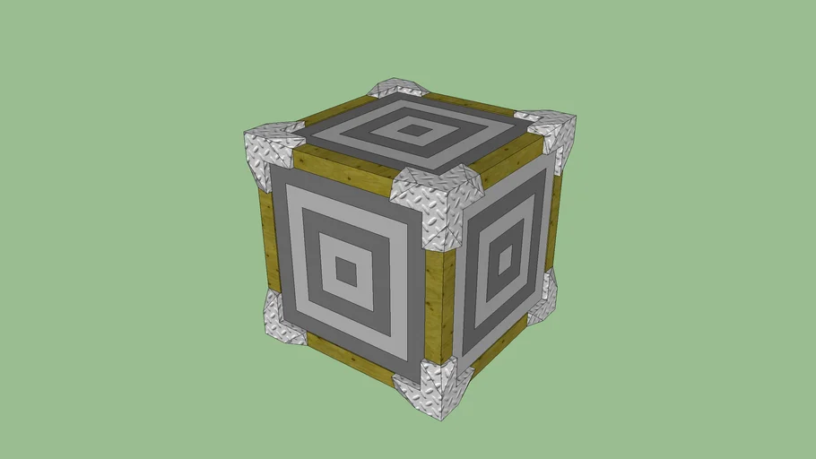 magic box | 3D Warehouse