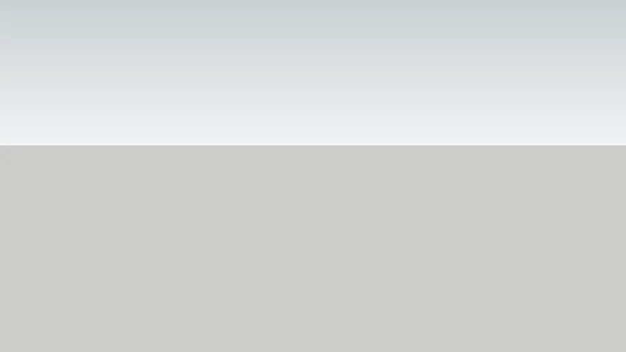 Glass pavilion | 3D Warehouse