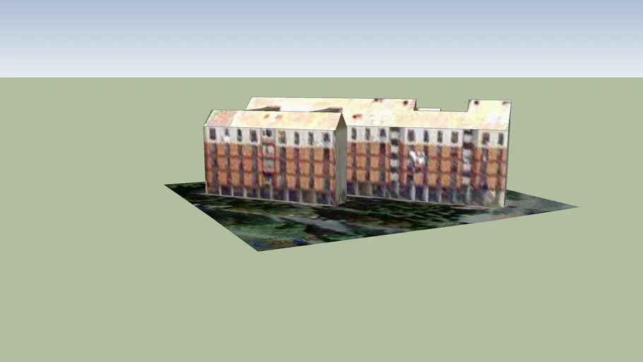 Building | 3D Warehouse