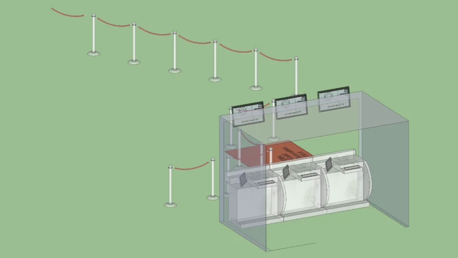 3D Warehouse
