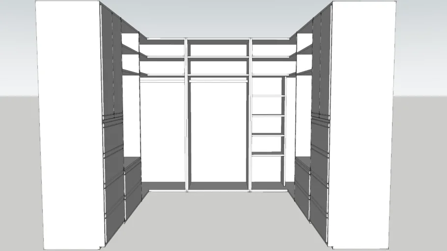 3D Warehouse