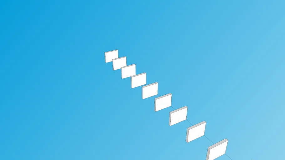 10 in joists 16 OC | 3D Warehouse