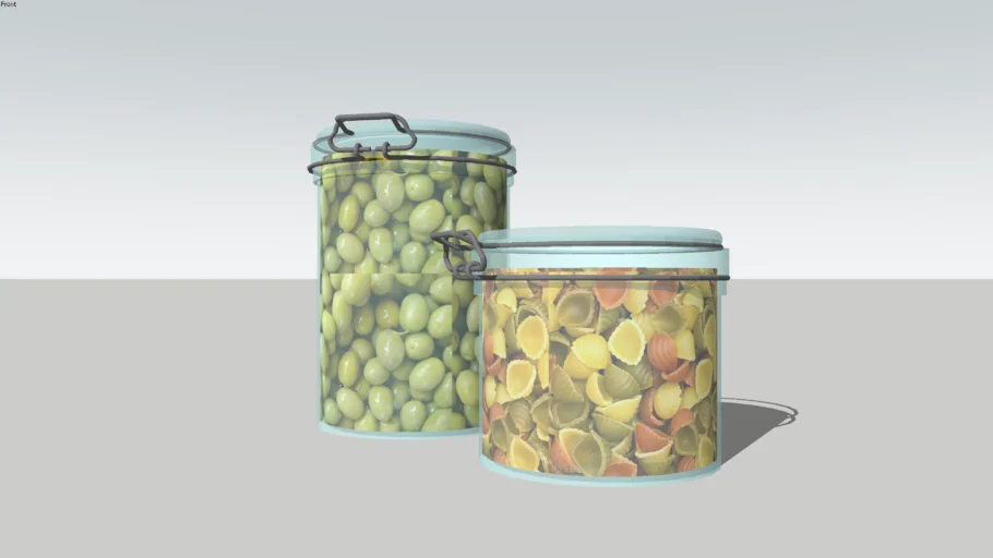3D Warehouse