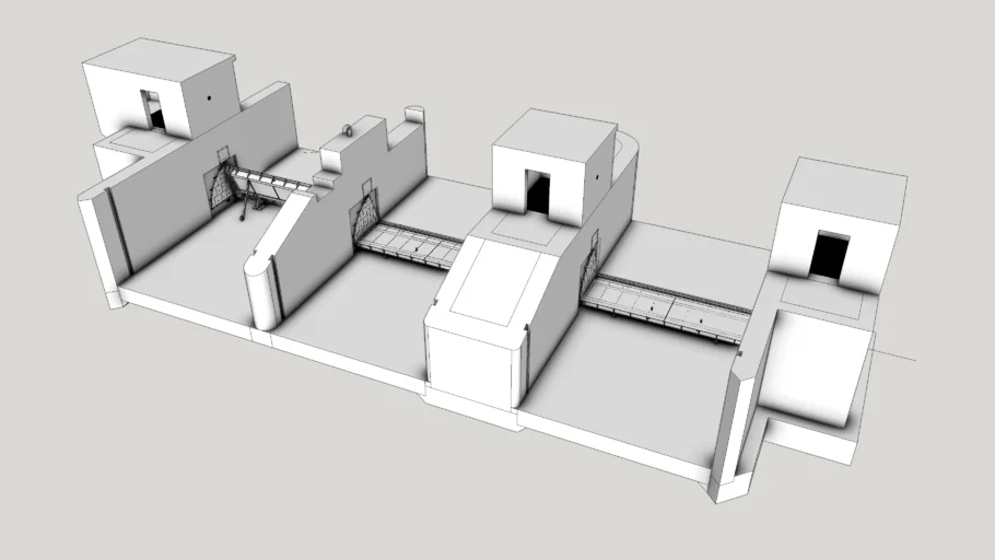 3D Warehouse