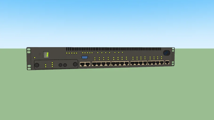 3D Warehouse