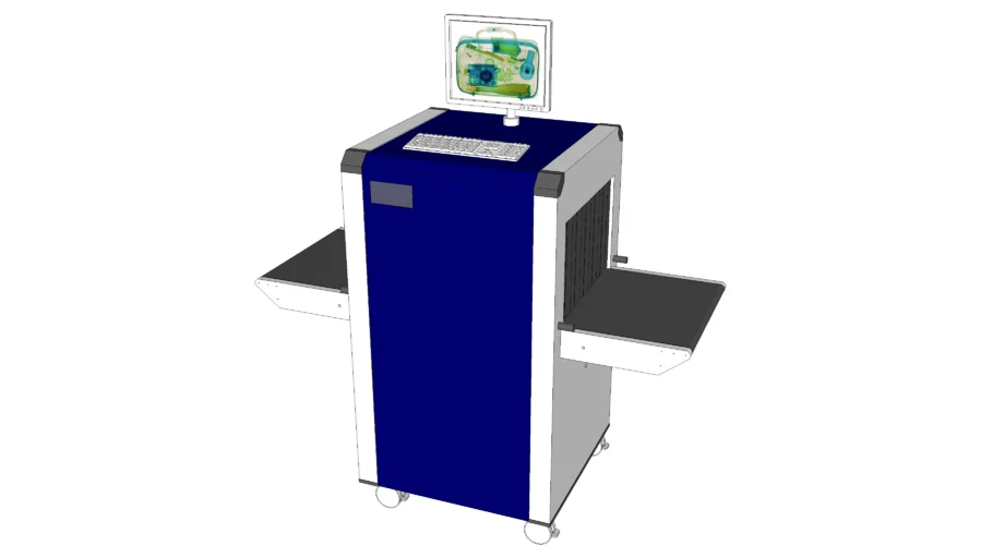 3D Warehouse