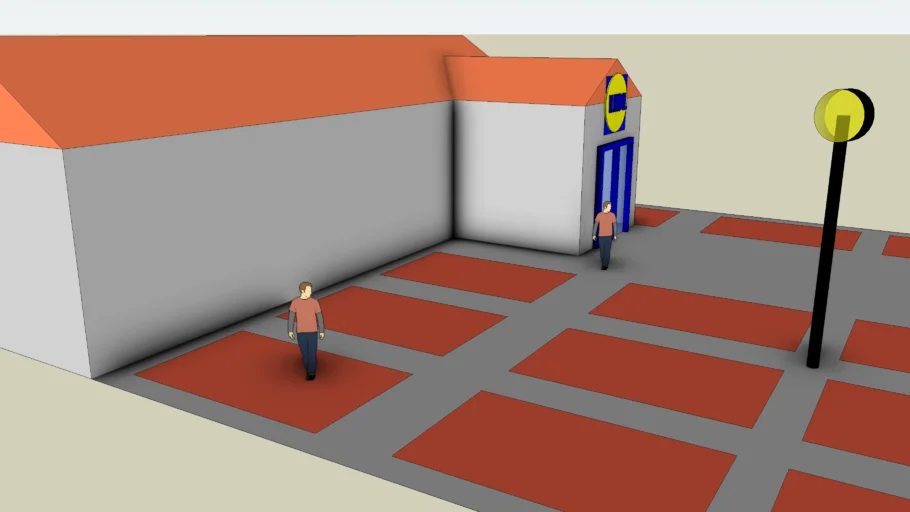 3D Warehouse