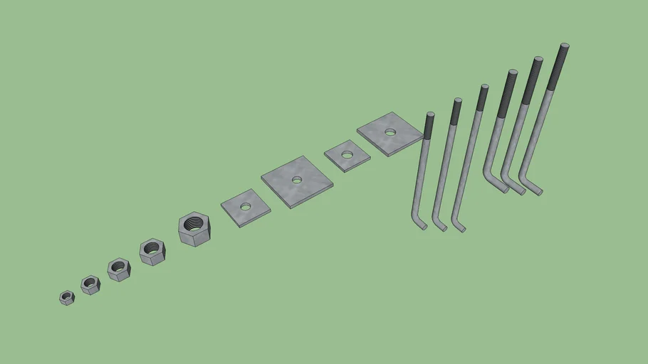 bulong neo | 3D Warehouse