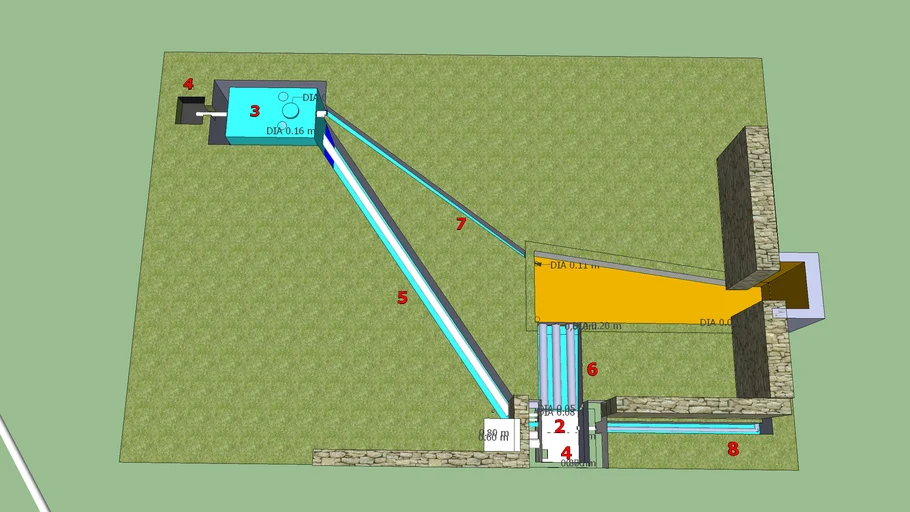 12333 | 3D Warehouse