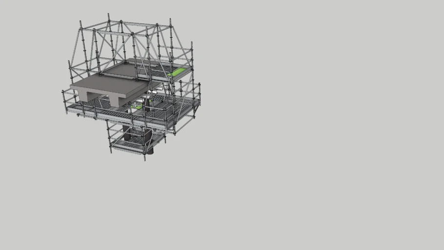 3D Warehouse