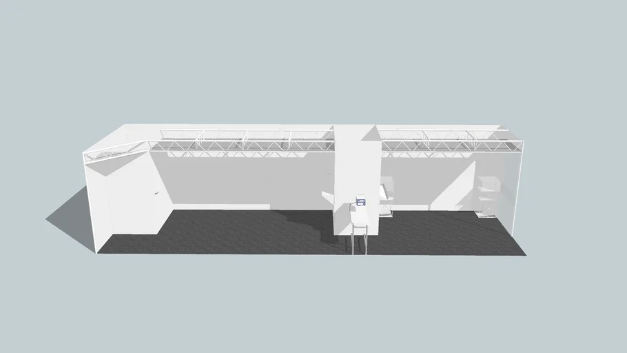 Stand | 3D Warehouse