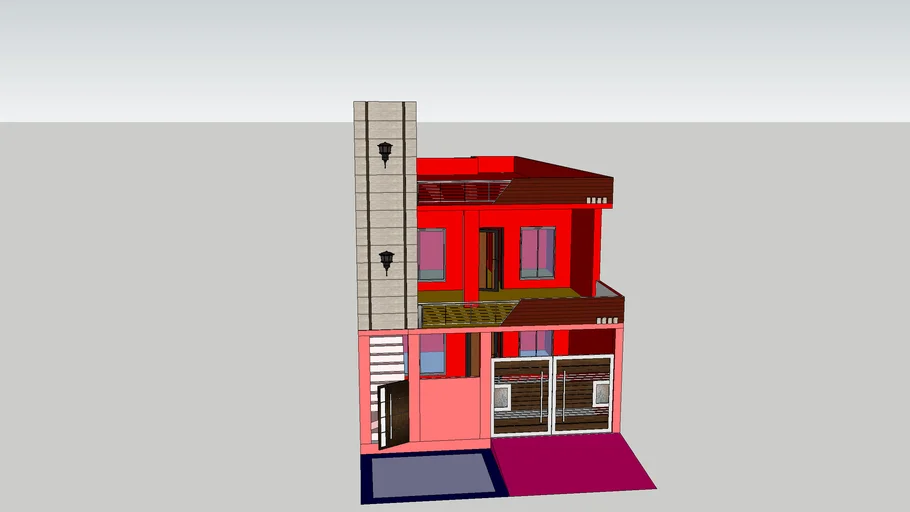 3D Warehouse