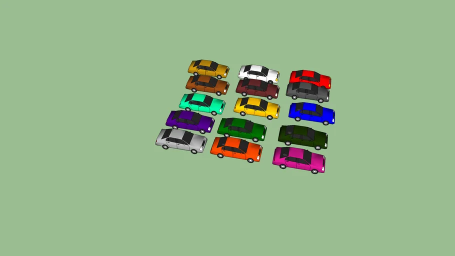 lllllllll | 3D Warehouse