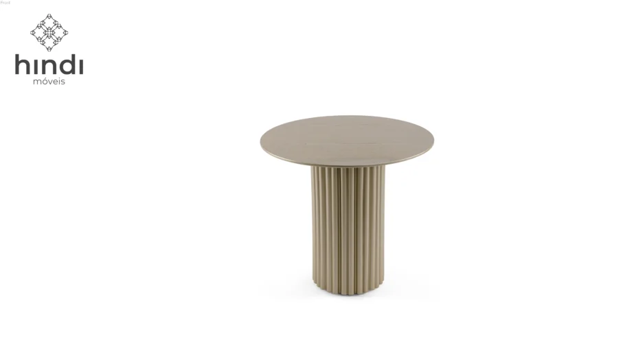 Mesa Lateral Cedro | 3D Warehouse