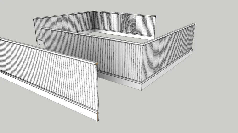 3D Warehouse