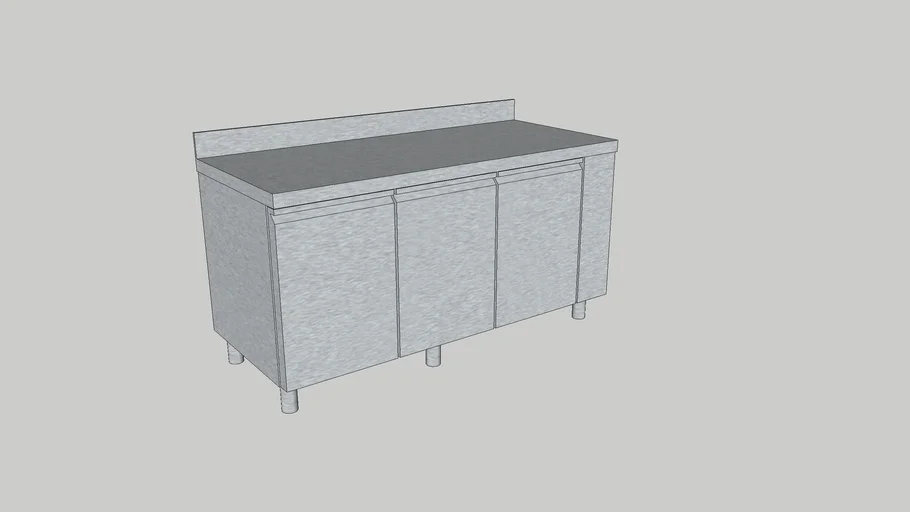 3D Warehouse