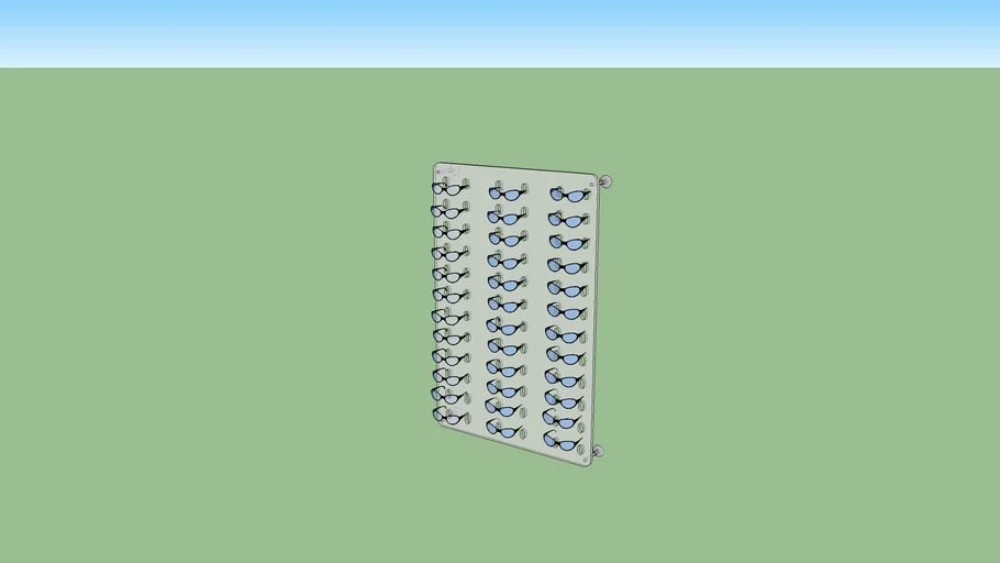 3D Warehouse