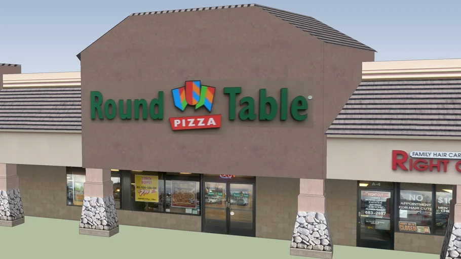 3D Warehouse