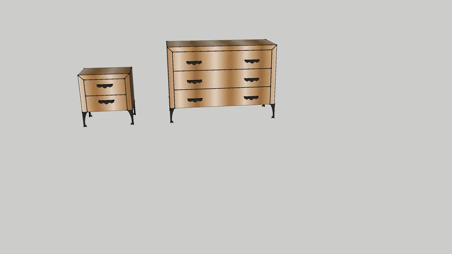 MEBEL | 3D Warehouse