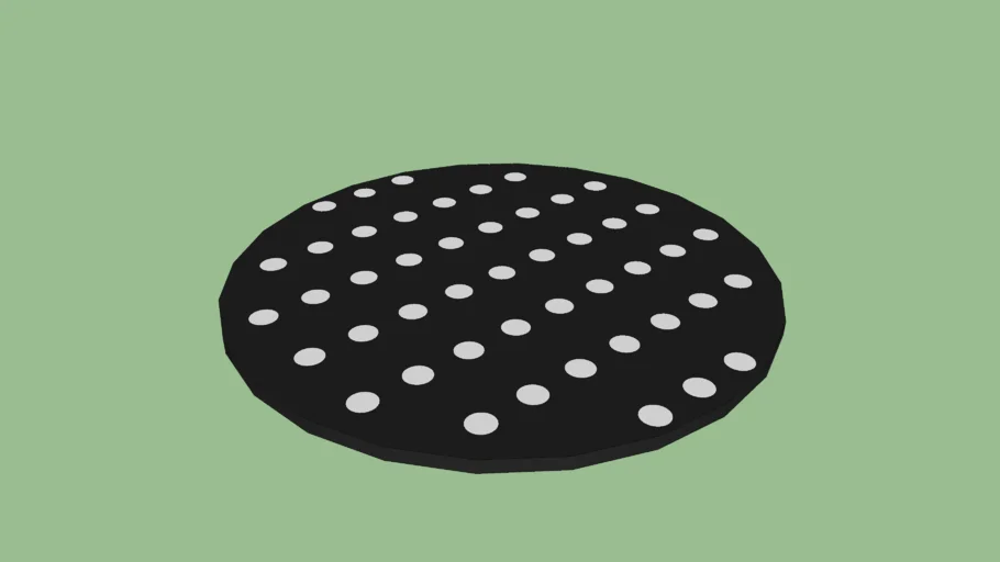 mat | 3D Warehouse