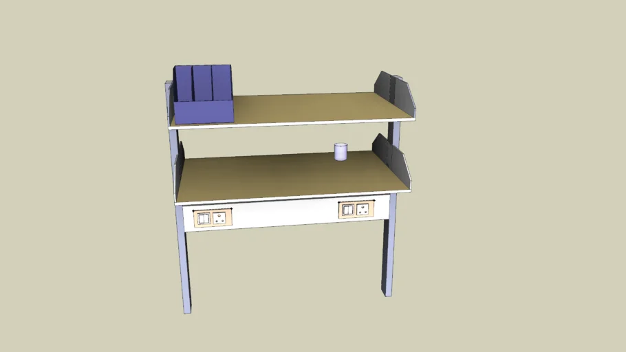 3D Warehouse