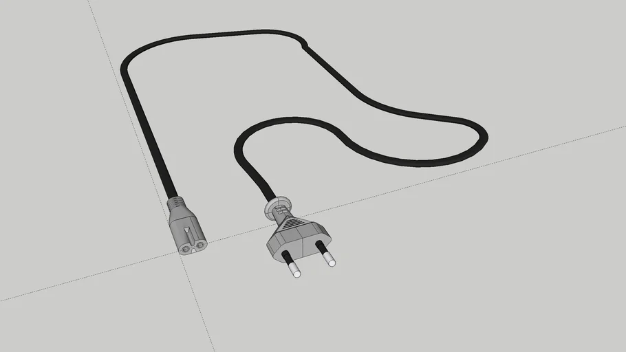 connector plug | 3D Warehouse