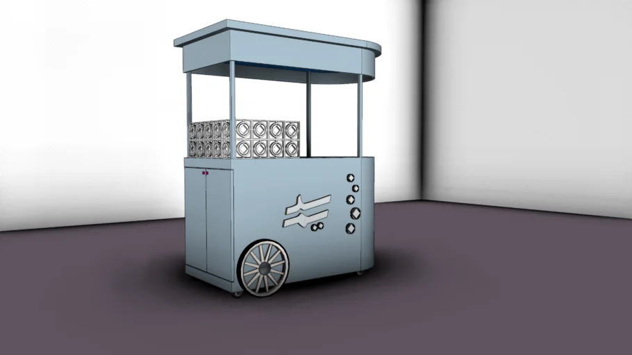 3D Warehouse