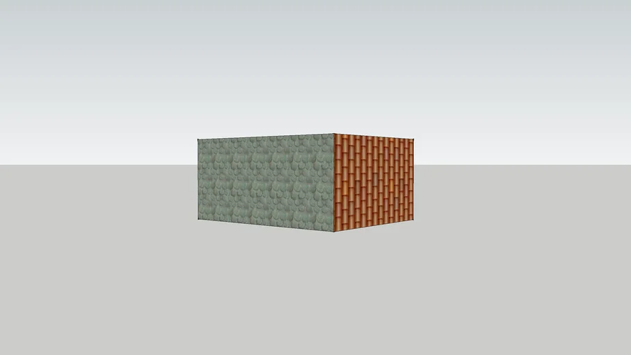 practica 2 | 3D Warehouse