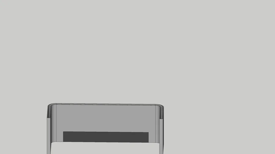 ENCLOSURE-BASE | 3D Warehouse