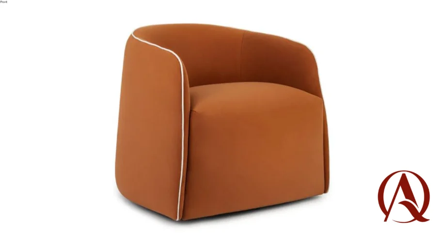 Poltrona Belle | 3D Warehouse