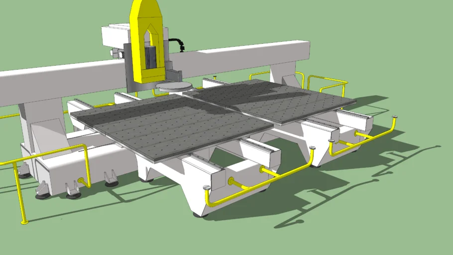 3D Warehouse