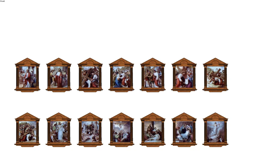 3D Warehouse
