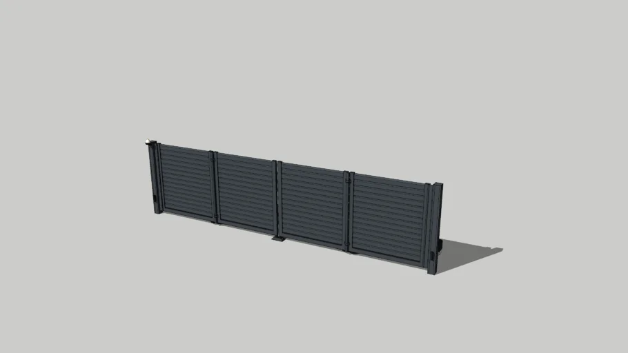 3D Warehouse