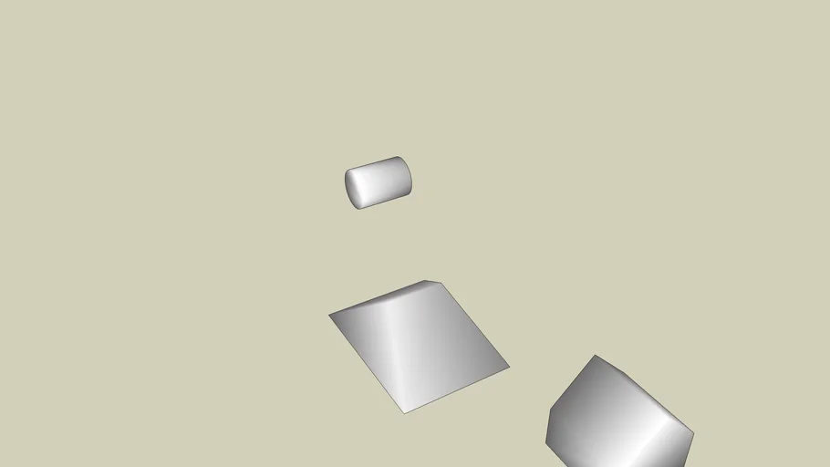 ice | 3D Warehouse