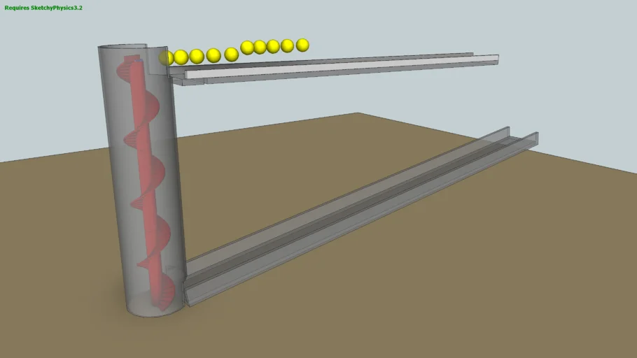 3D Warehouse