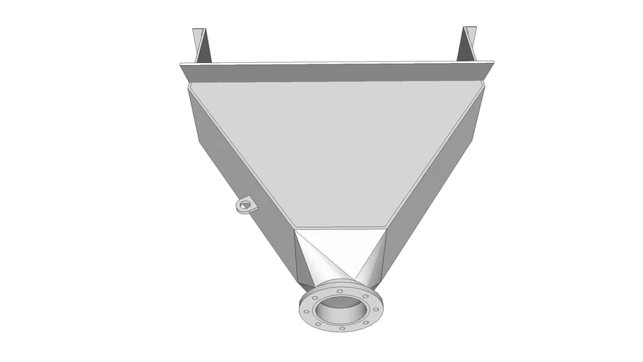 Chute | 3D Warehouse