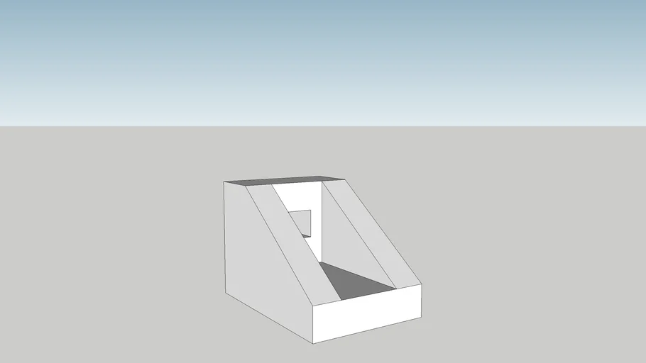 29_DB | 3D Warehouse