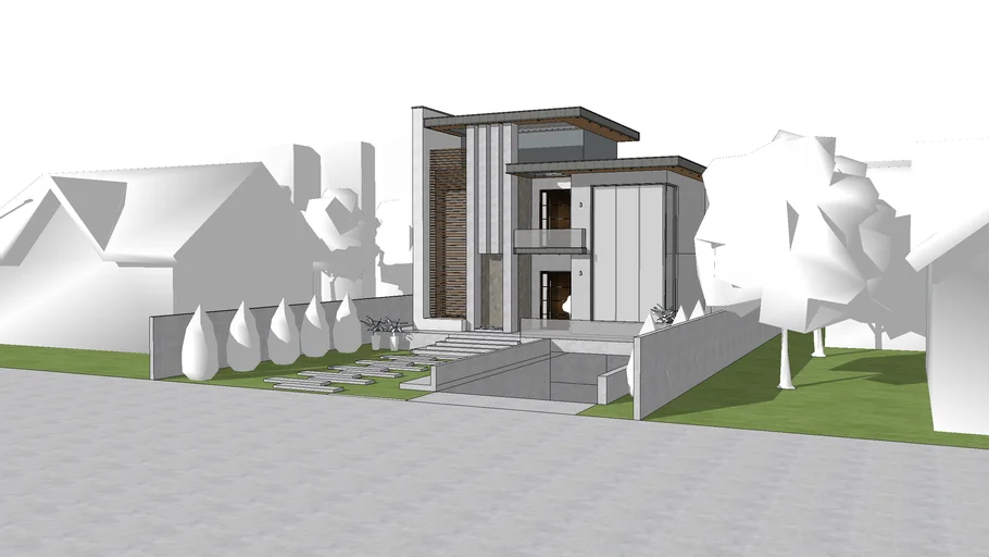3D Warehouse