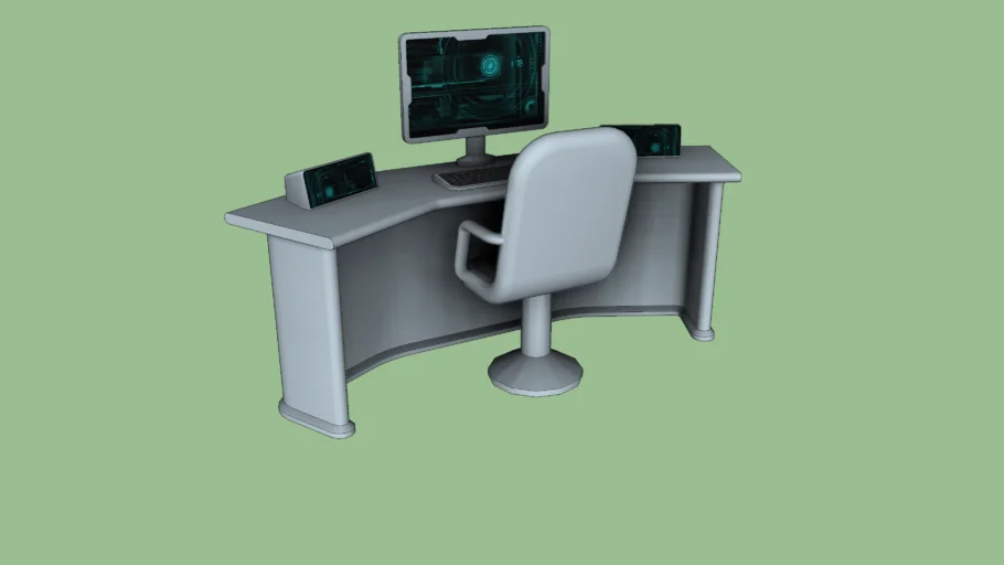 3D Warehouse