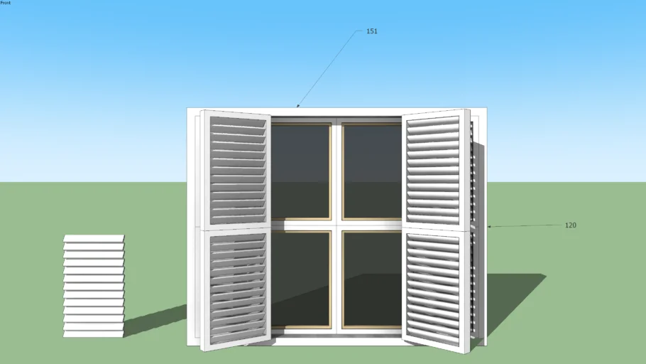 3D Warehouse