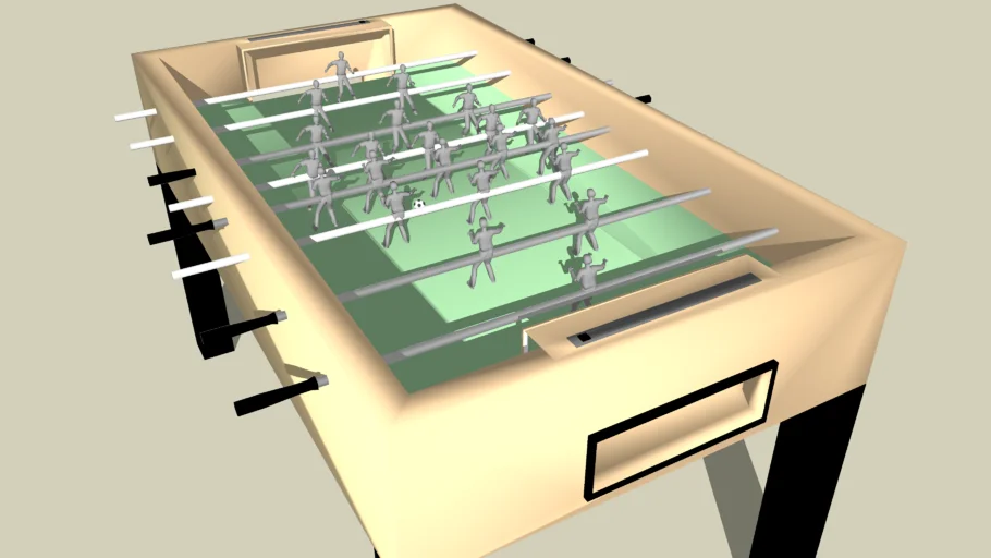 3D Warehouse