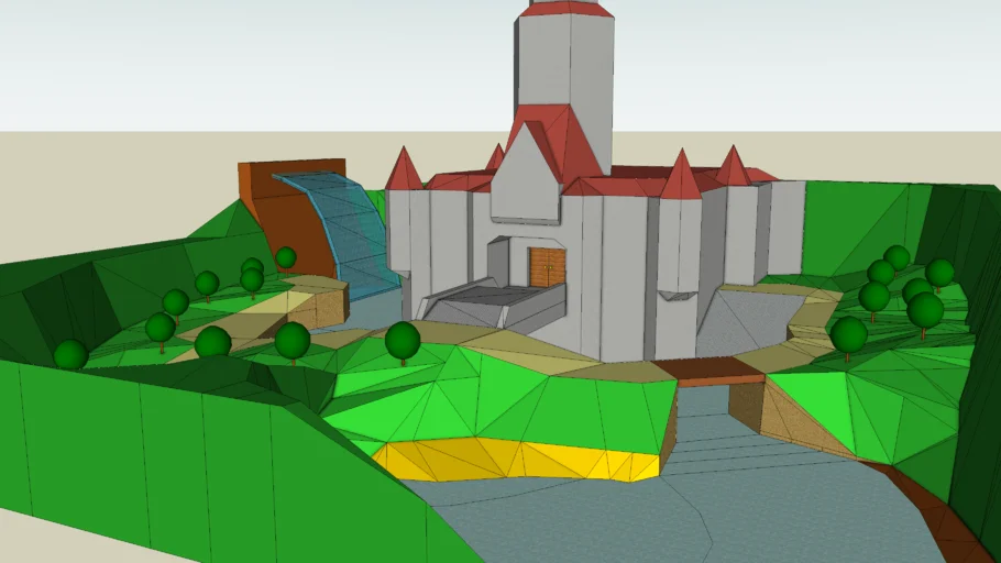 3D Warehouse