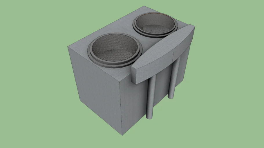 3D Warehouse