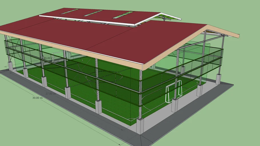 3D Warehouse