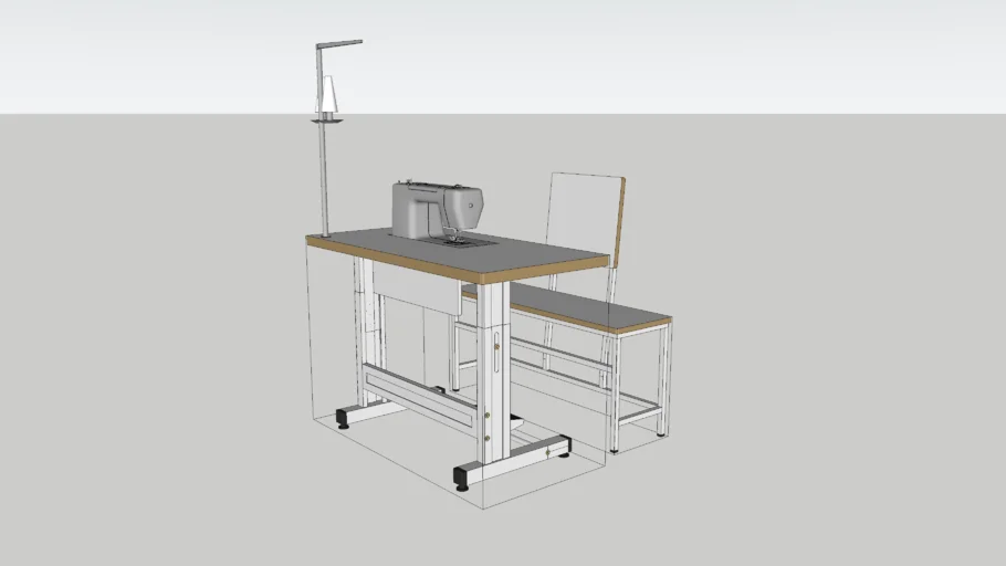 3D Warehouse