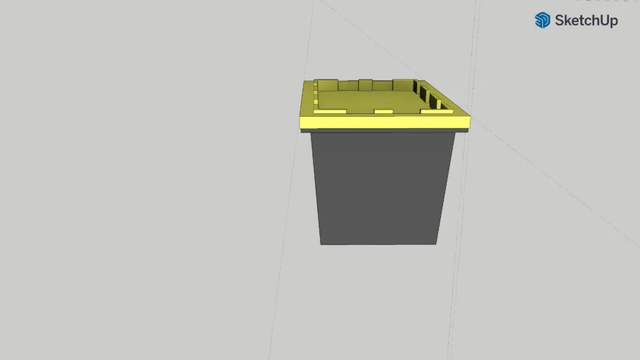 3D Warehouse
