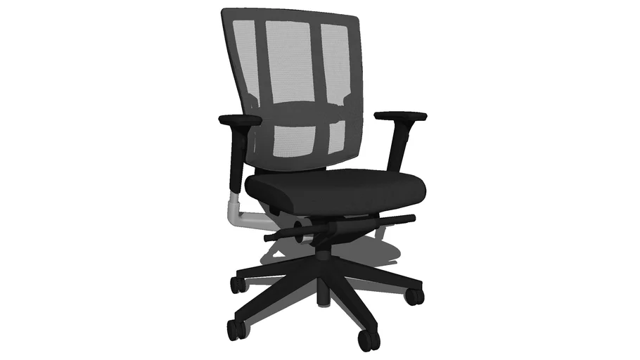 Chair | 3D Warehouse