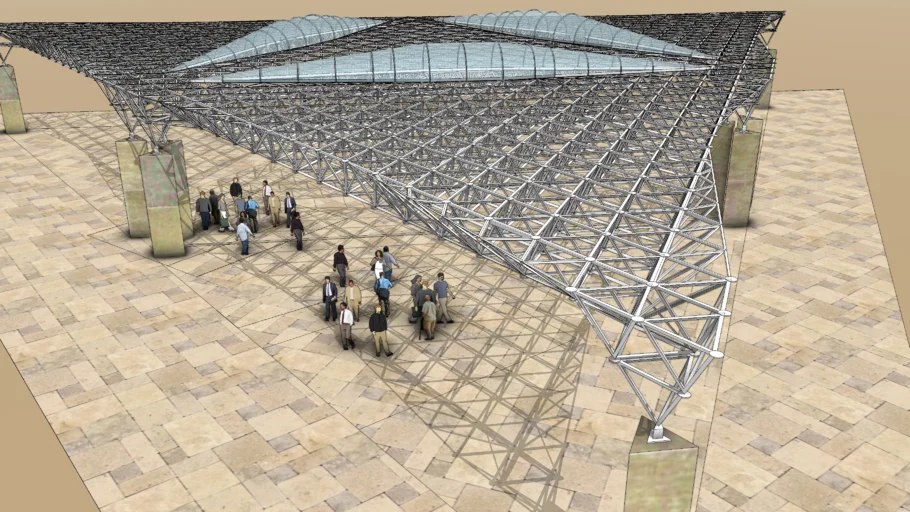 3D Warehouse